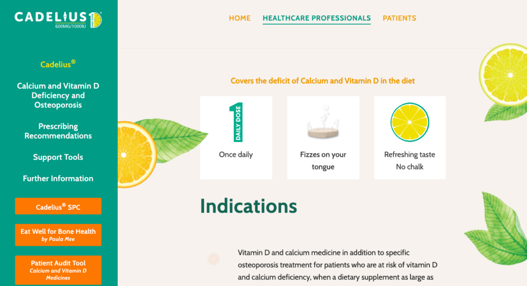 News HCP Archives - Consilient Health