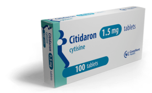 Introducing Citidaron - Consilient Health